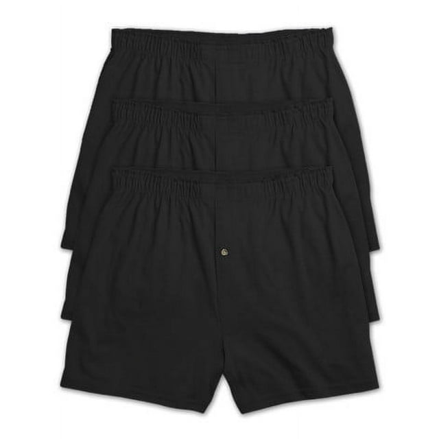 Harbor Bay By Dxl Mens Big And Tall Big And Tall Mens Solid Knit
