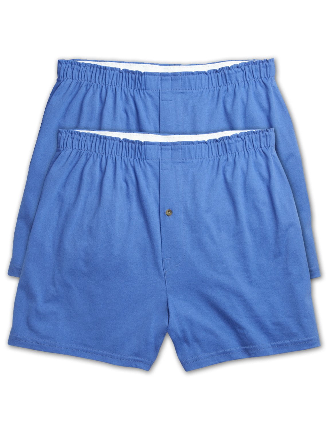 Harbor Bay by DXL Men's Big and Tall Big and Tall Men's Solid Knit ...