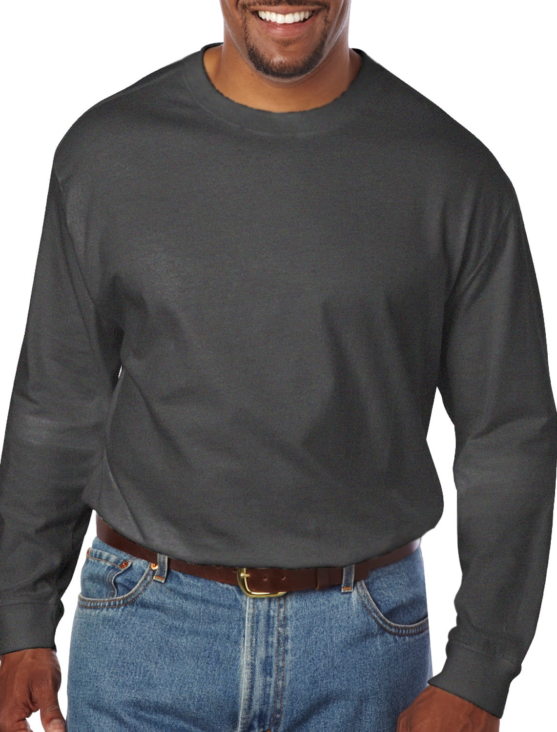 Harbor Bay by DXL Men's Big and Tall Big and Tall Men's Wicking No ...