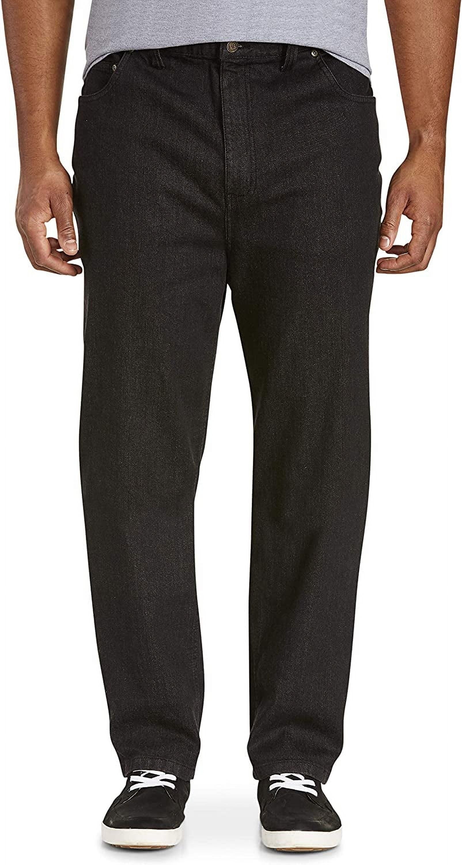 Harbor Bay by DXL Men's Big and Tall Men's Big and Tall Continuous ...