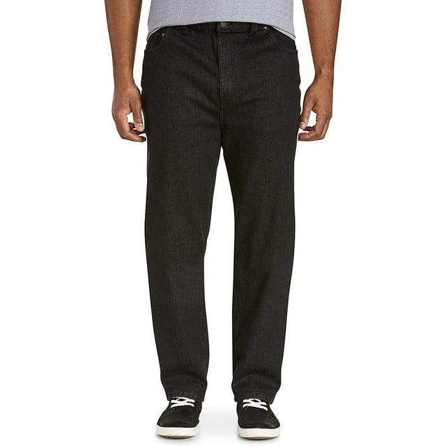 Harbor Bay by DXL Men's Big and Tall Men's Big and Tall Continuous ...