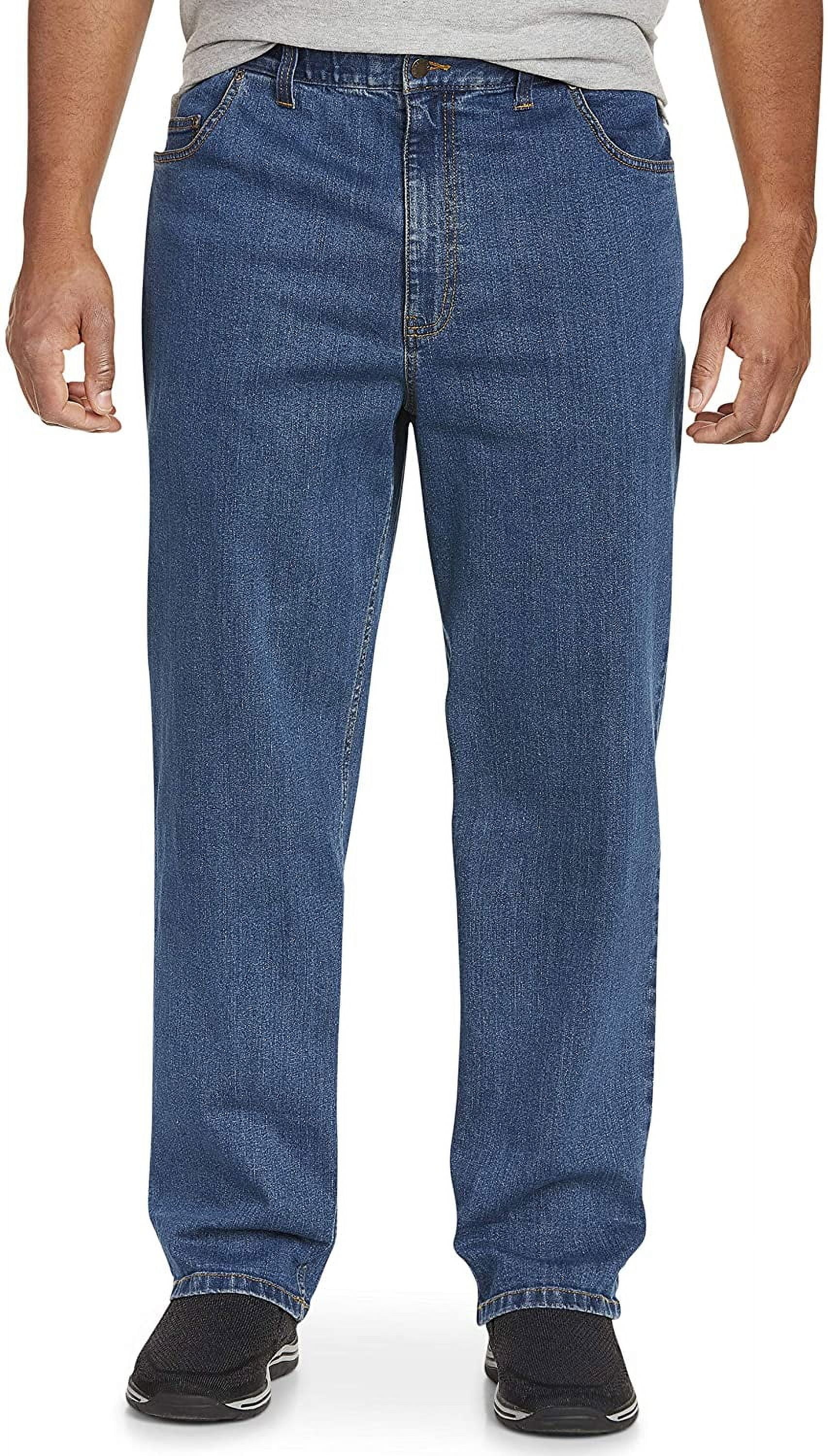 Harbor Bay by DXL Men's Big and Tall Men's Big and Tall Continuous ...