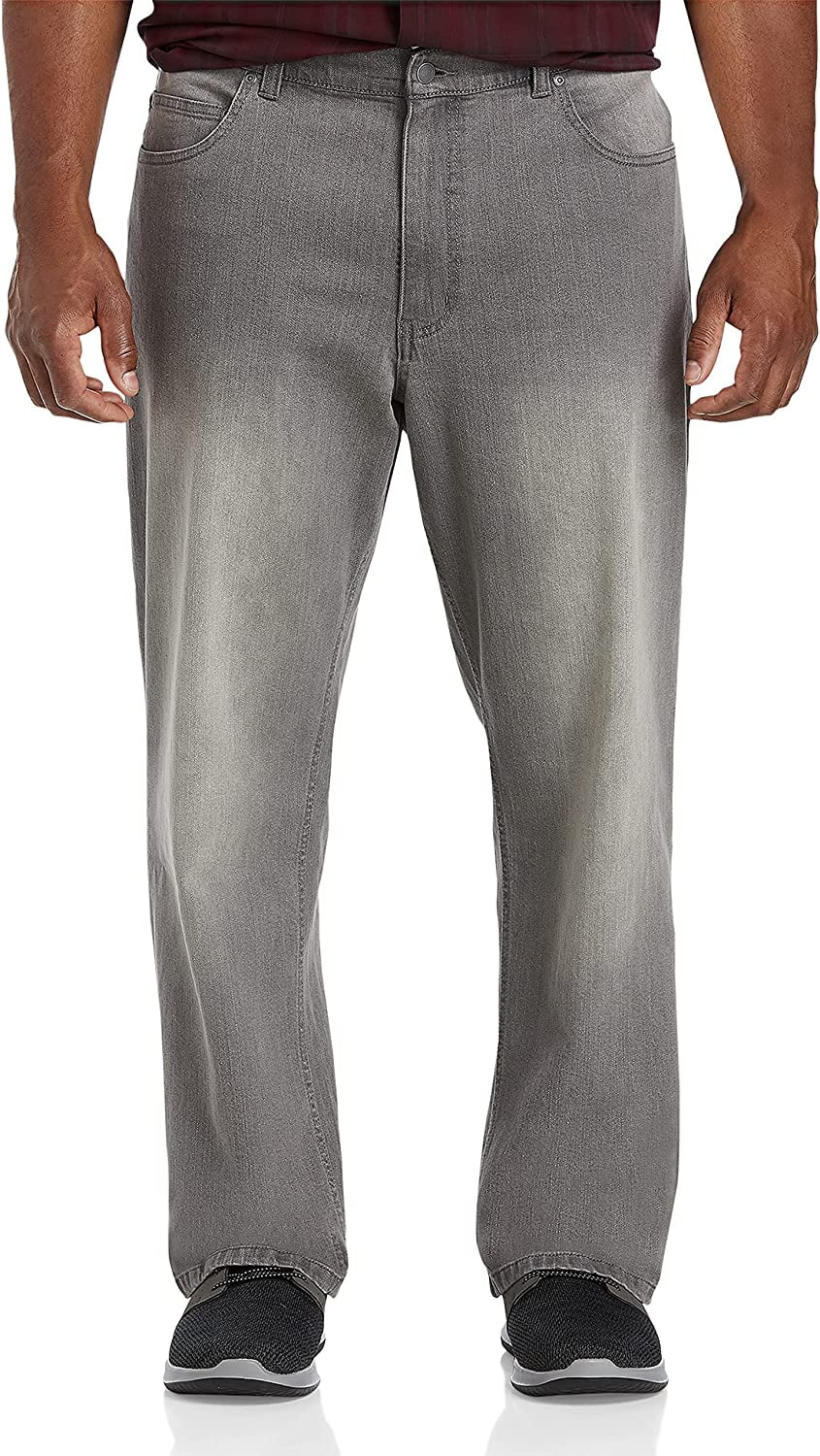 Harbor Bay by DXL Men's Big and Tall Men's Big and Tall Relaxed Fit ...