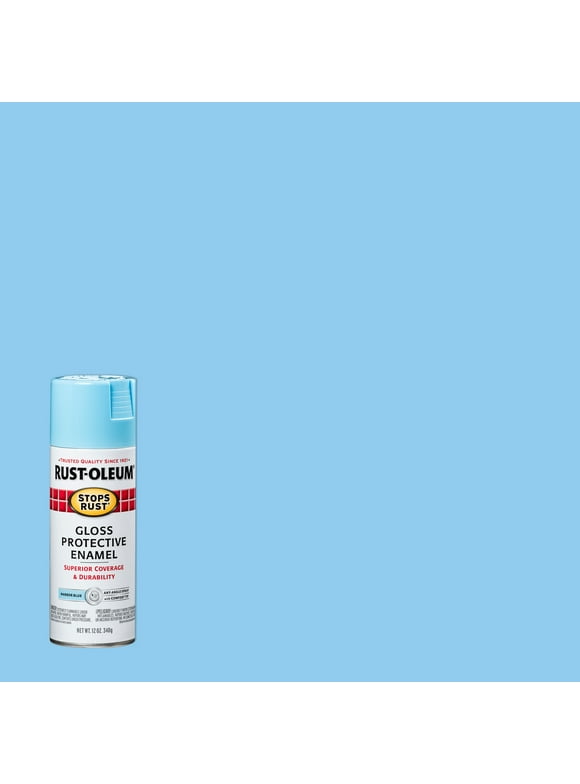 Blue Spray Paint in Spray Paint Colors - Walmart.com