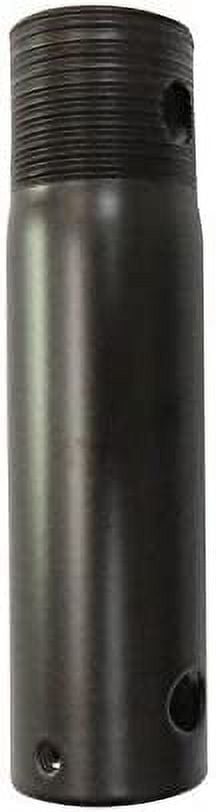 Harbor Breeze 4-in Bronze Steel Indoor Ceiling Fan Downrod - Walmart.com