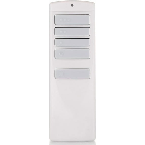 Harbor Breeze Ceiling Fan Remote Control, Replacement for A25-TX001-R1 ...