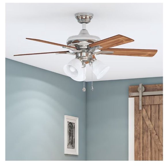 Indoor Ceiling Fans in Ceiling Fans - Walmart.com