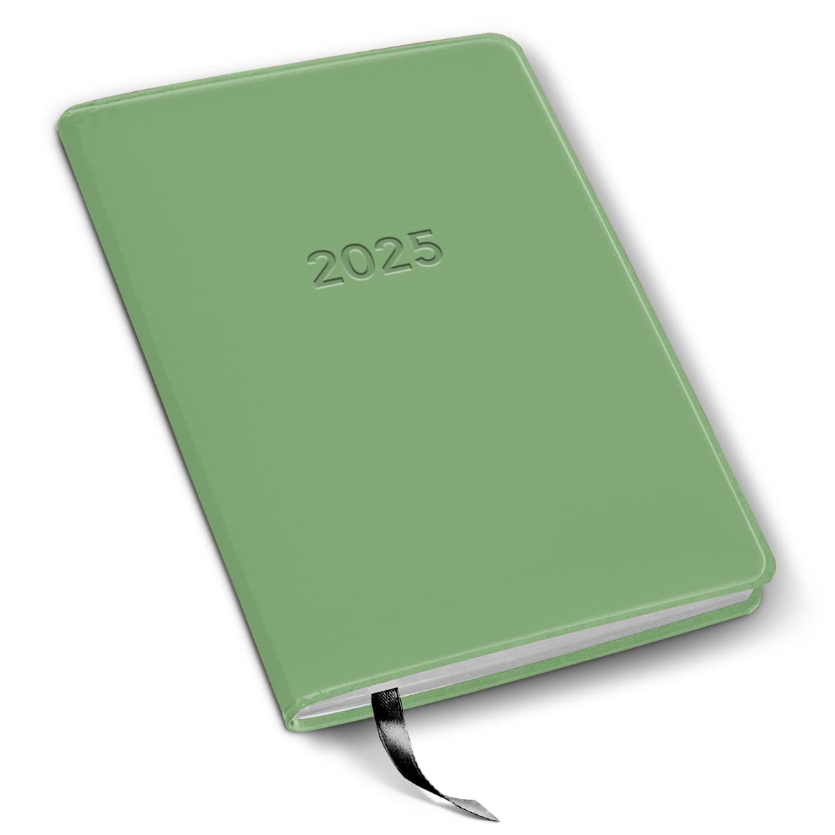 Harbor Desk Weekly Planner 2025 - Cambridge Jade - 8x5.5" - Walmart.com