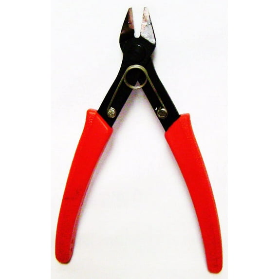 Harbor Freight Micro Flush Cutter 5" Hobby Tool Model Trains Scale Modeling Crafts Tools New ...