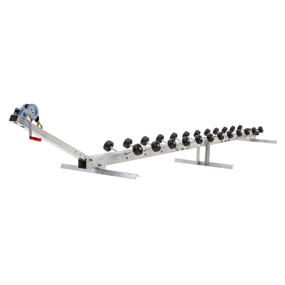 Harbor Mate Personal Watercraft Dock and Extension Kit - Walmart.com