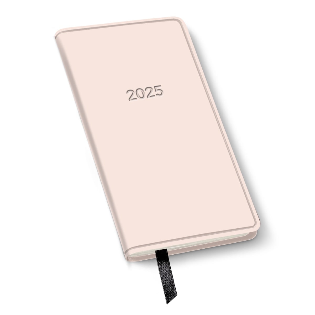 Harbor Pocket Weekly Planner 2025 - Cambridge Peach - 6x3.25" - Walmart.com