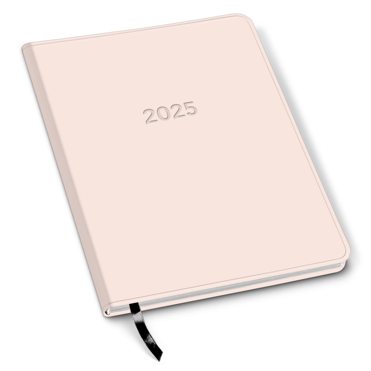 Harbor Weekly Planner Journal Planner 2025 - Cambridge Peach - 9"x7 ...