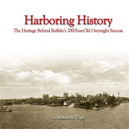 Harboring History: The Heritage Behind Buffalo's 200-Year-Old Overnight ...
