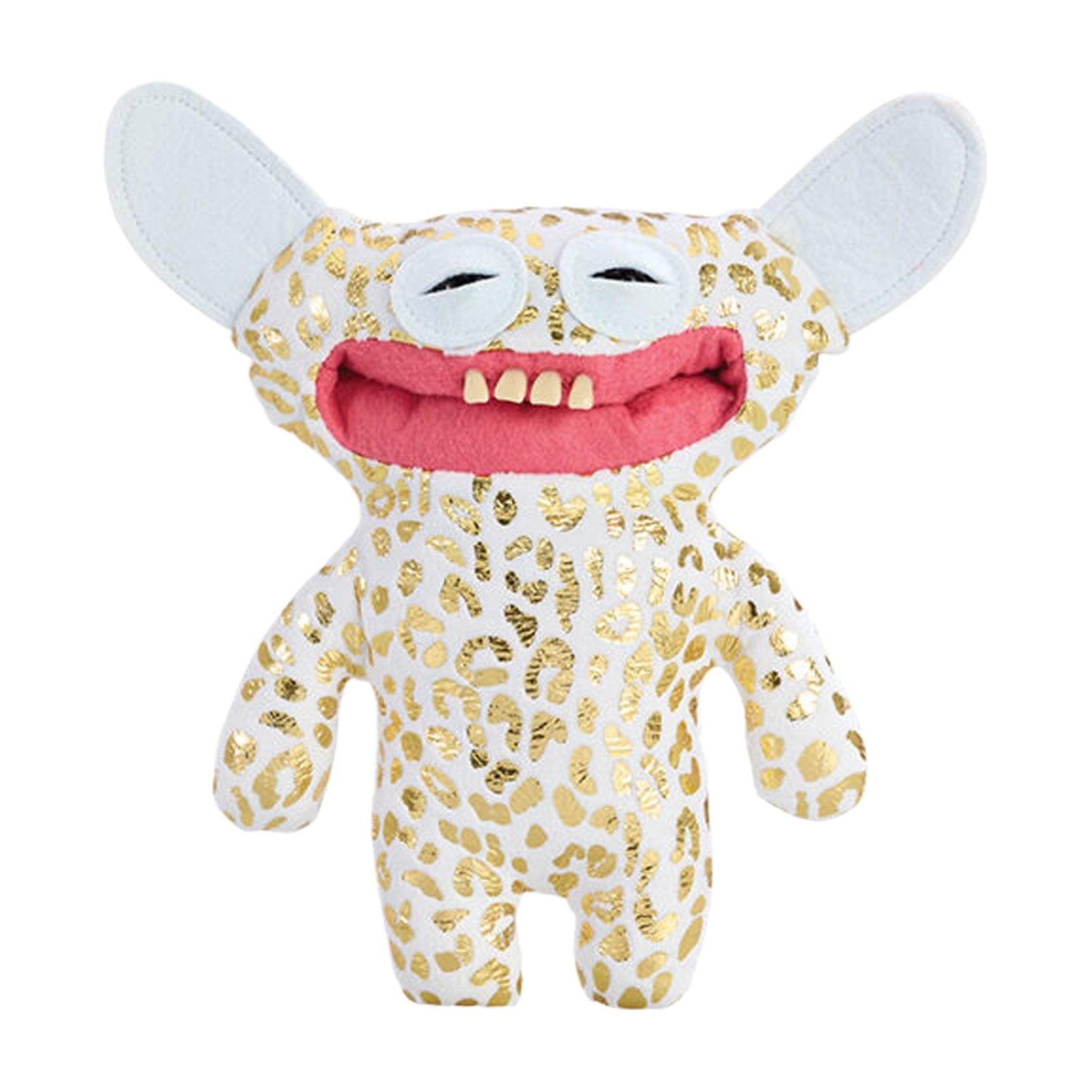 Harbrot 9.33" Gold Fugg-lers, Fugg-ler Grin Grin Gold Fugg-ler Series ...