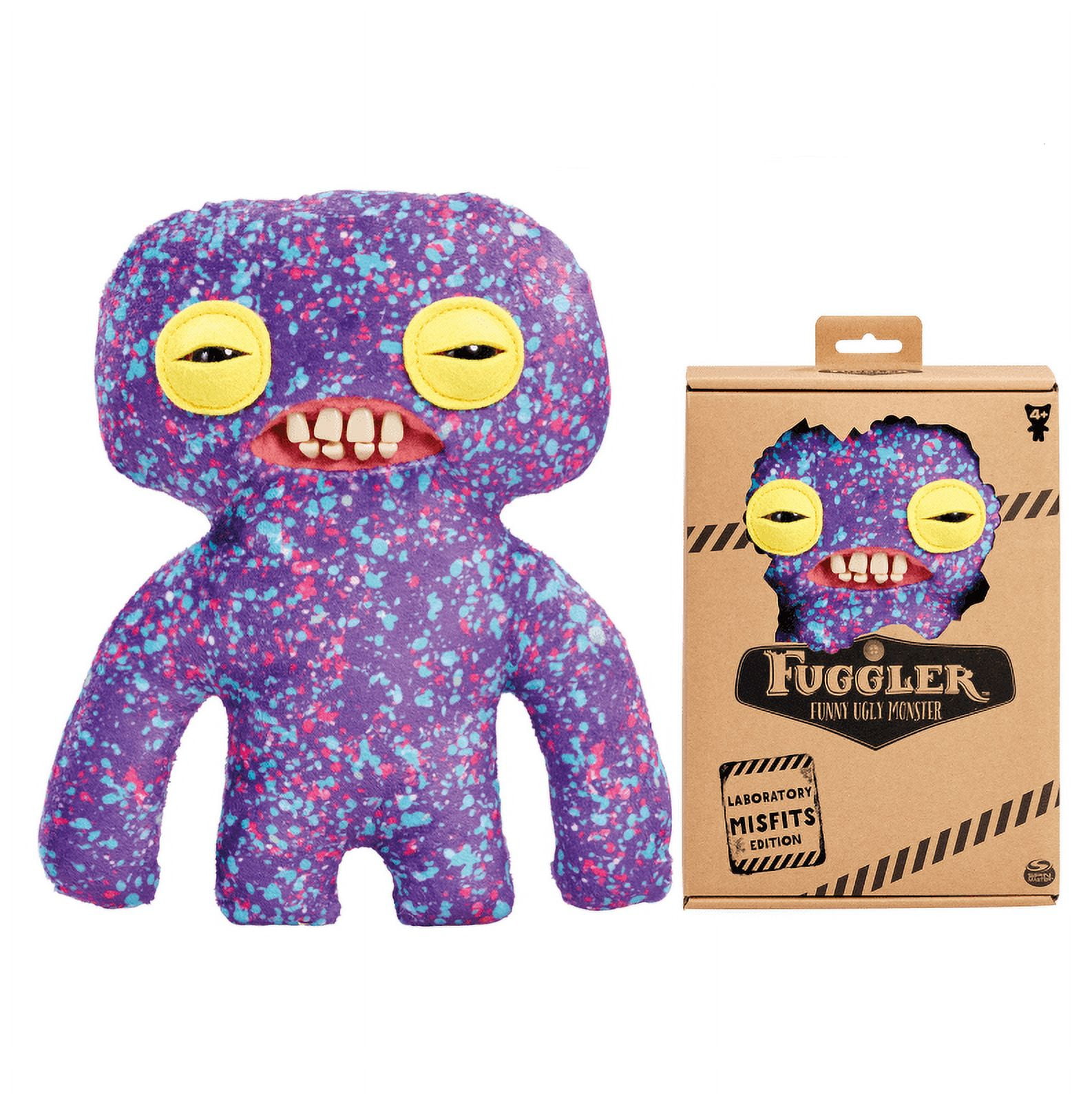 Customer reviews for Harbrot 9" Fugg-ler Funny Ugly Monster, Fugg-ler ...