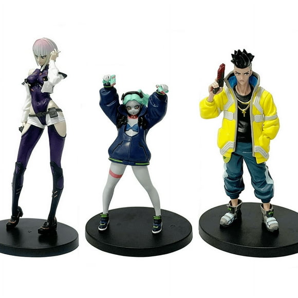 Cyberpunk 2077 Collectibles