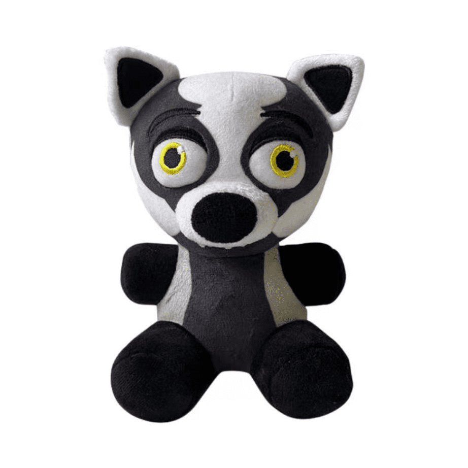 Harbrot Five Nights at Freddys Plush, Five Nights at Freddy's Toys ...