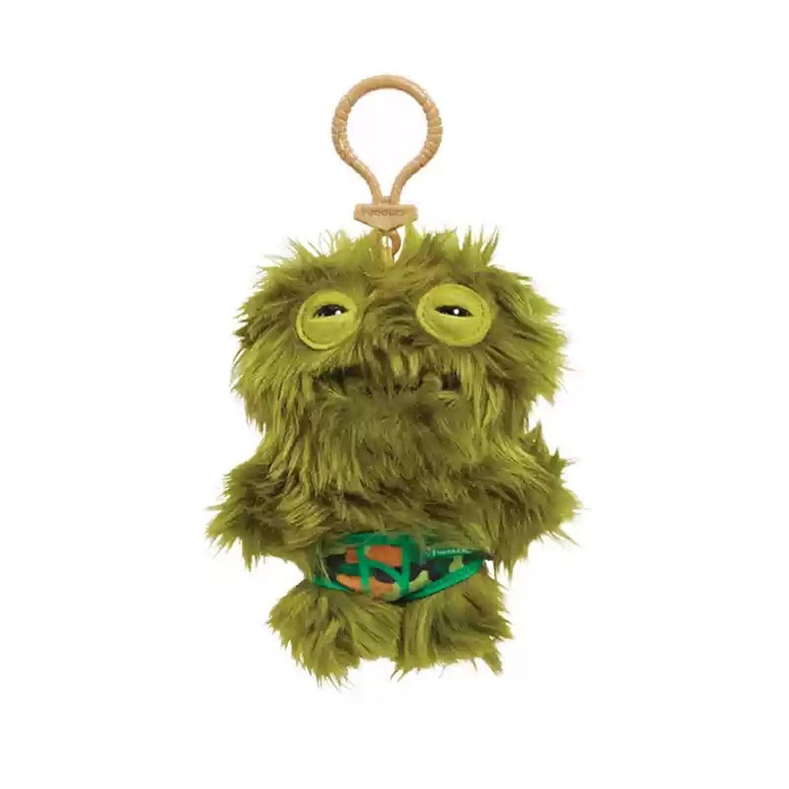 Harbrot Fugg-ler Count Underoo Mcgoo, Fugg-ler Keychain - Fugg-ler ...