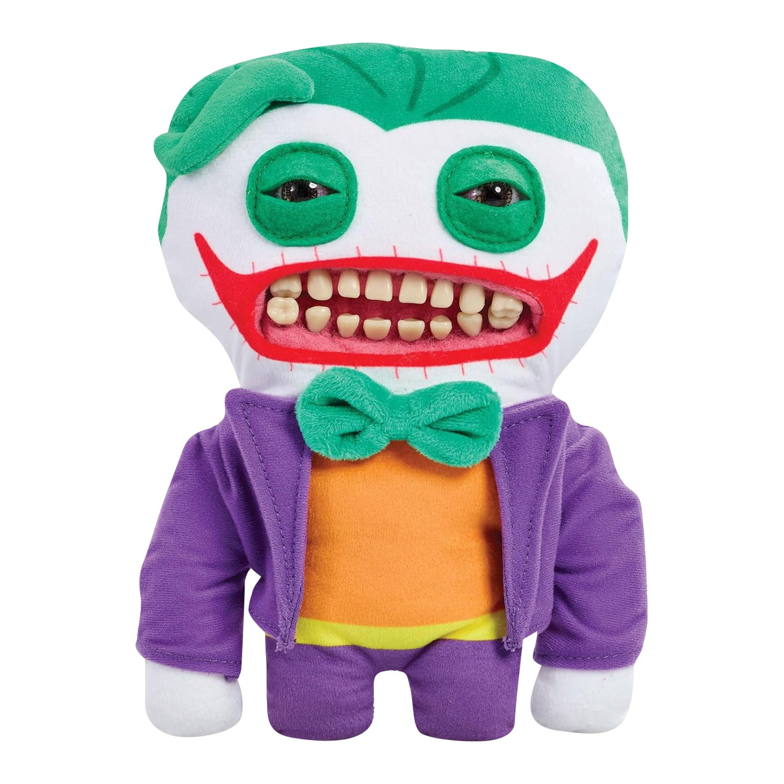 Harbrot Fugg-ler Funny Ugly Monster, Fugg-ler Doll - Joker Series Fugg-lers Ugly Fugg-ler Plush ...