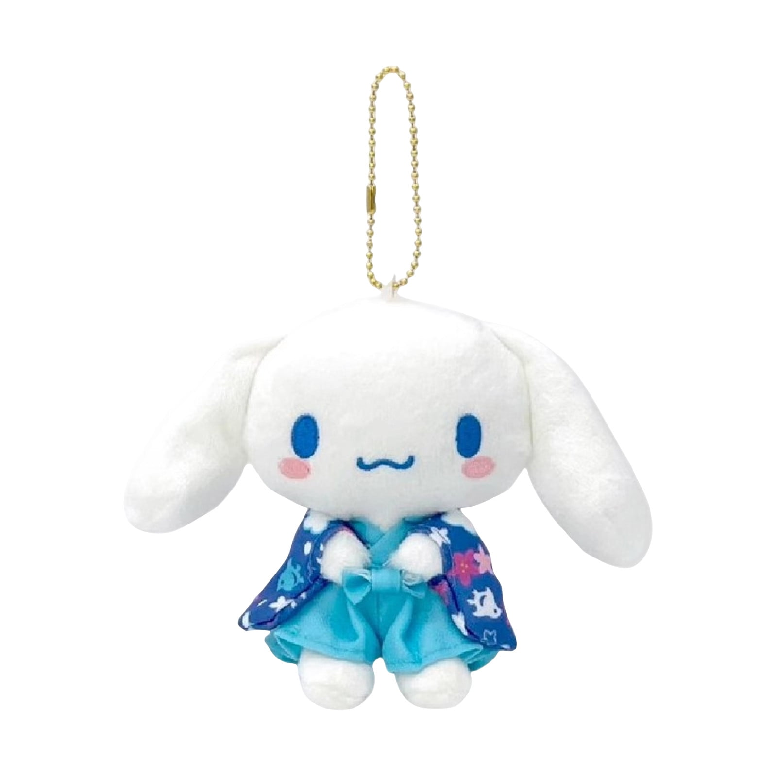 Harbrot Hello Kitty and Friends, 5.9 Inch Cinnamoroll Plush Cinnamoroll ...