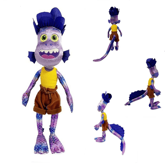 Luca in Pixar - Walmart.com