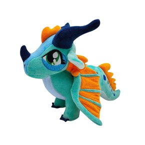 Wings Fire Plush