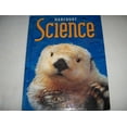 Harcourt Science: Student Edition Grade 1 2002 - Walmart.com