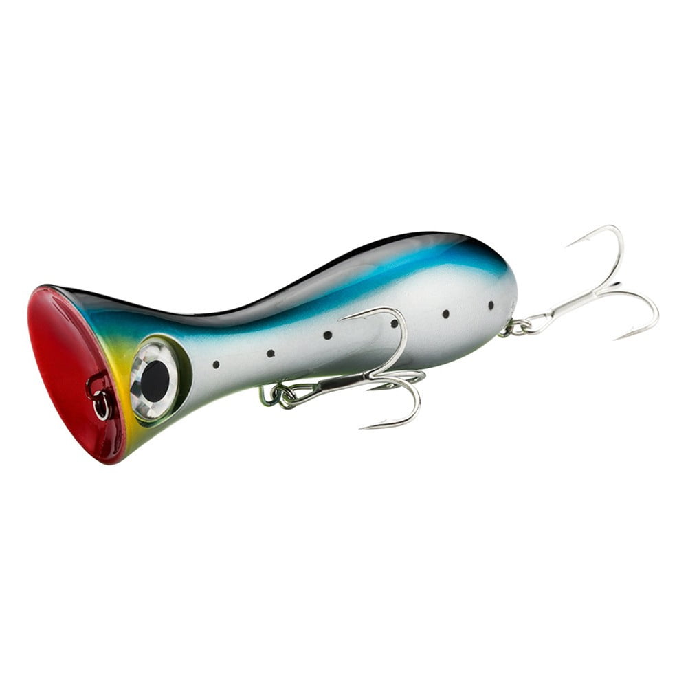 Hard Bait Artificial Fishing Lure Lure Fishing Adventure 3D Realistic ...