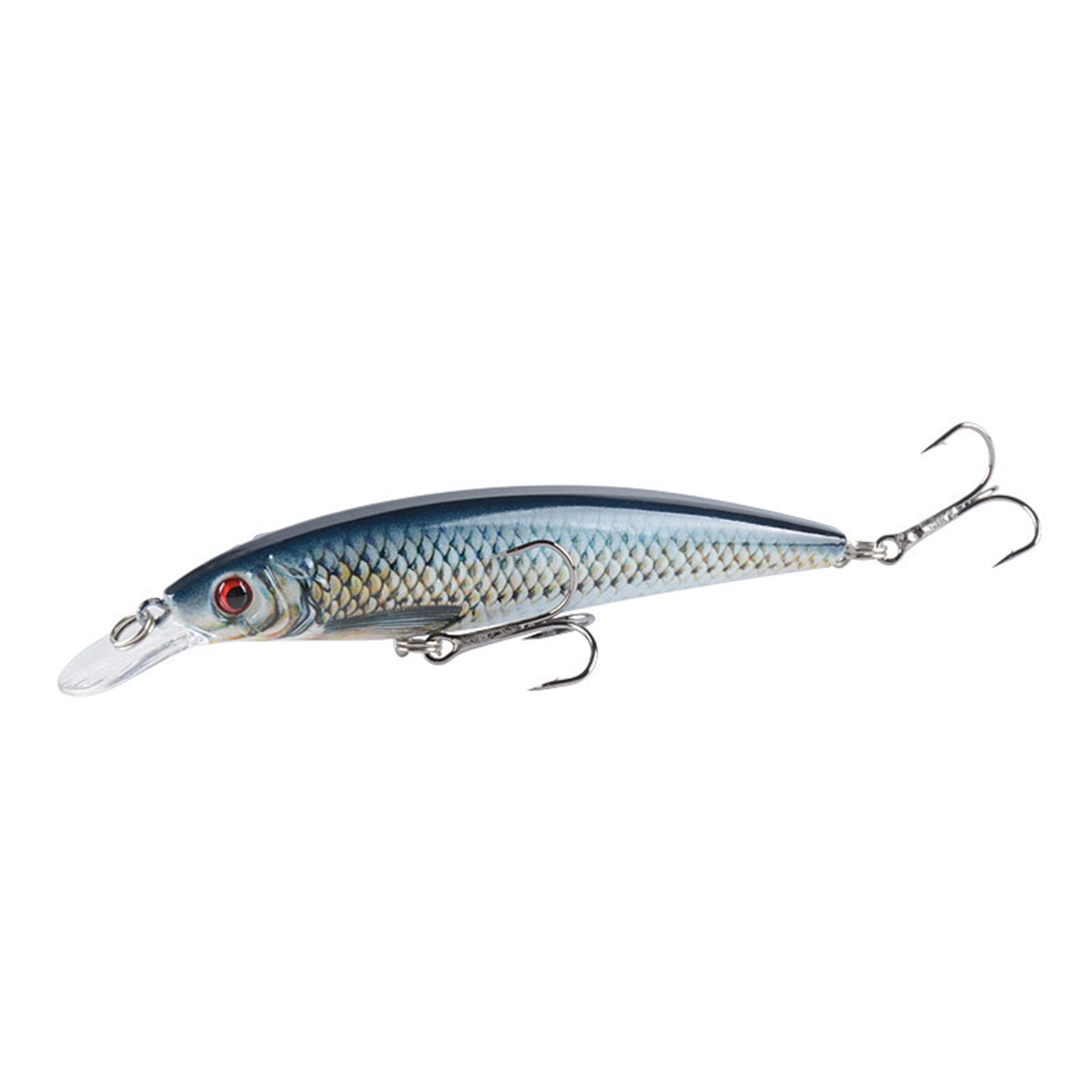 Hard Baits Crankbait Artificial Crankbait Swimbait Colorful Printing ...