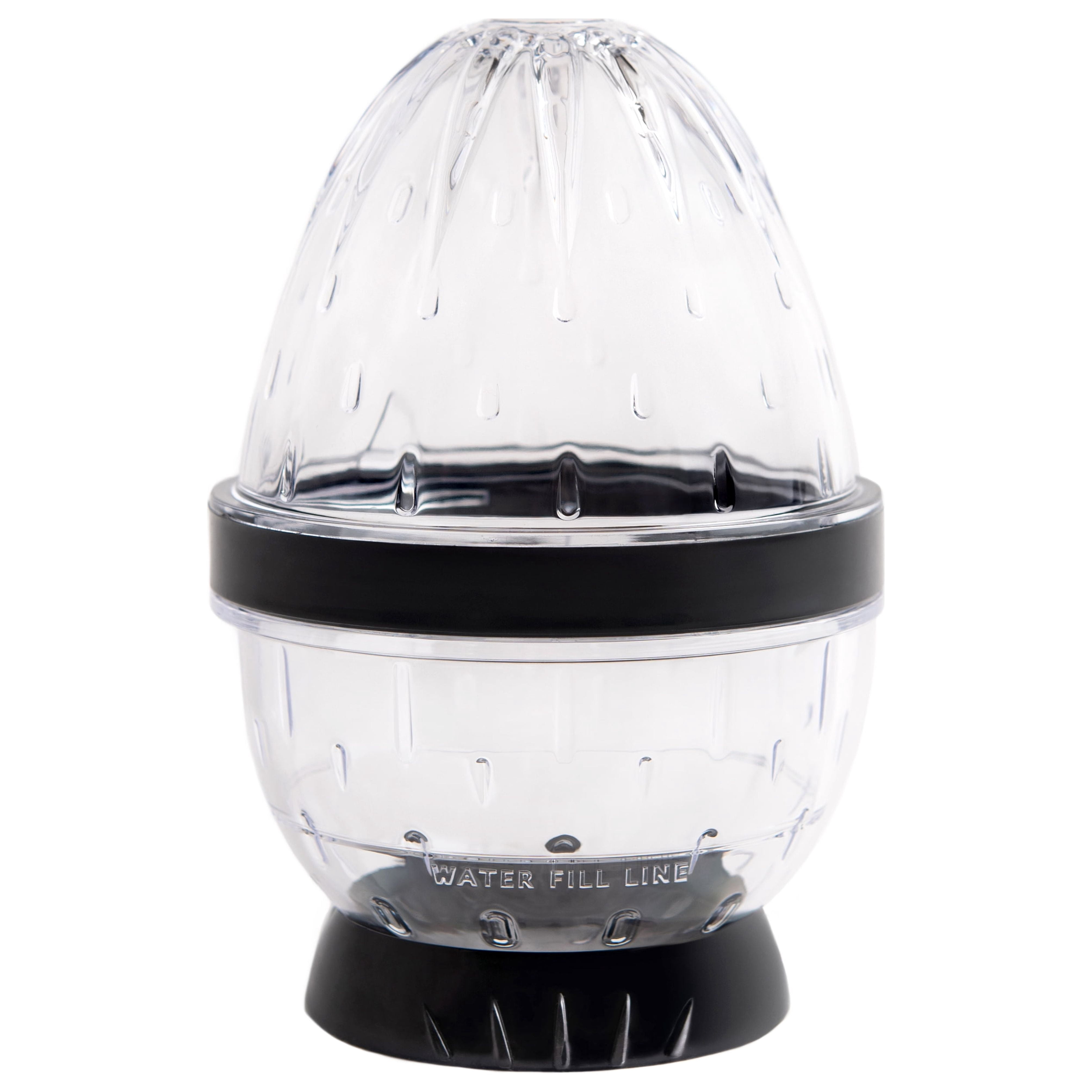Hard Boiled Egg Peeler By GRANIA EGG STRIPPER - Walmart.com