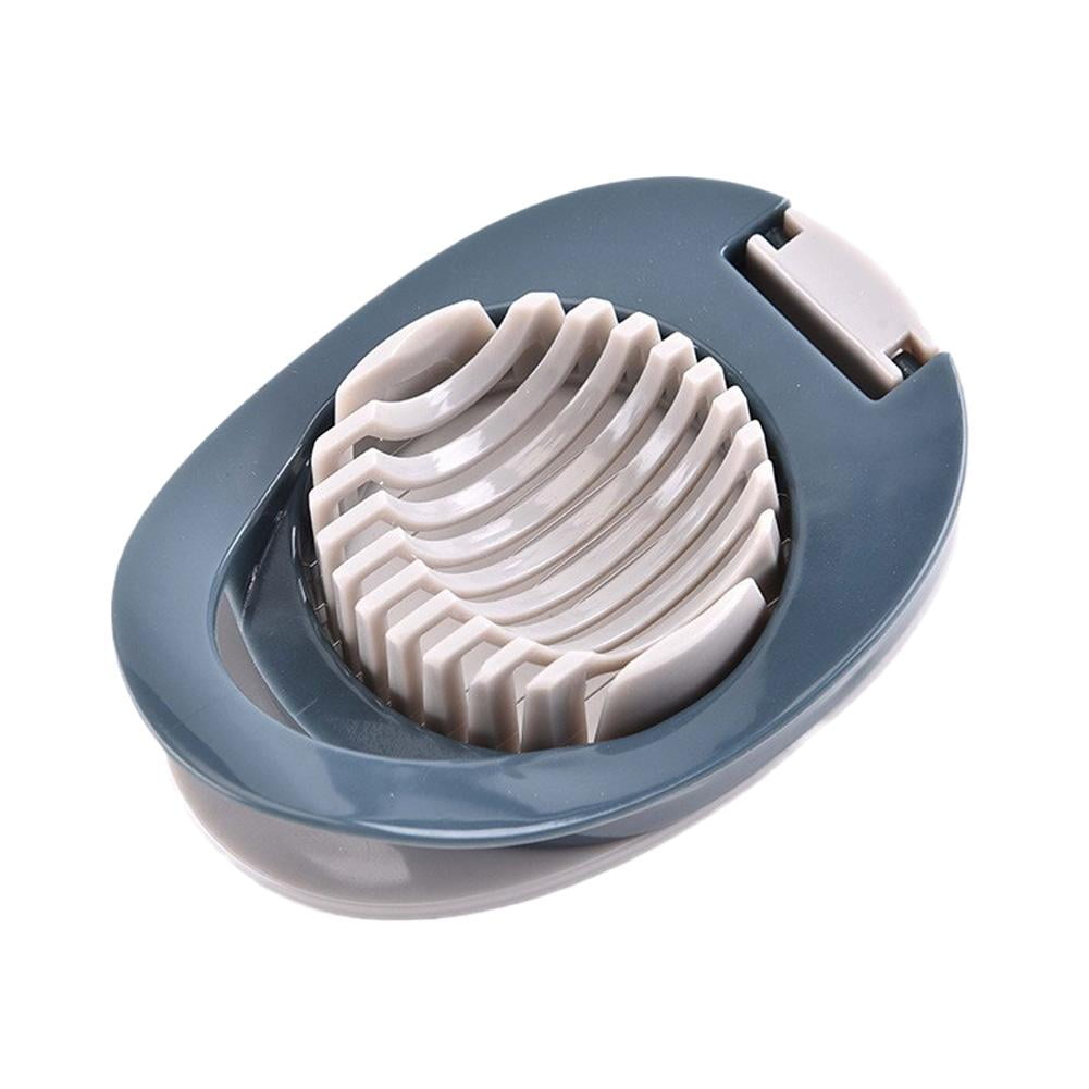 Hard Boiled Egg Slicer Cutter Dicer Chopper Heavy Duty Multifunctional ...