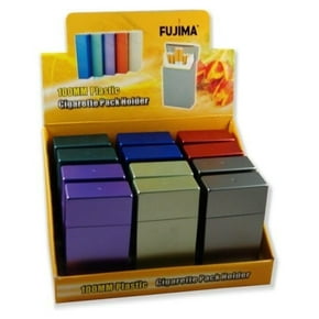 Cigarettes And Tobacco Packs