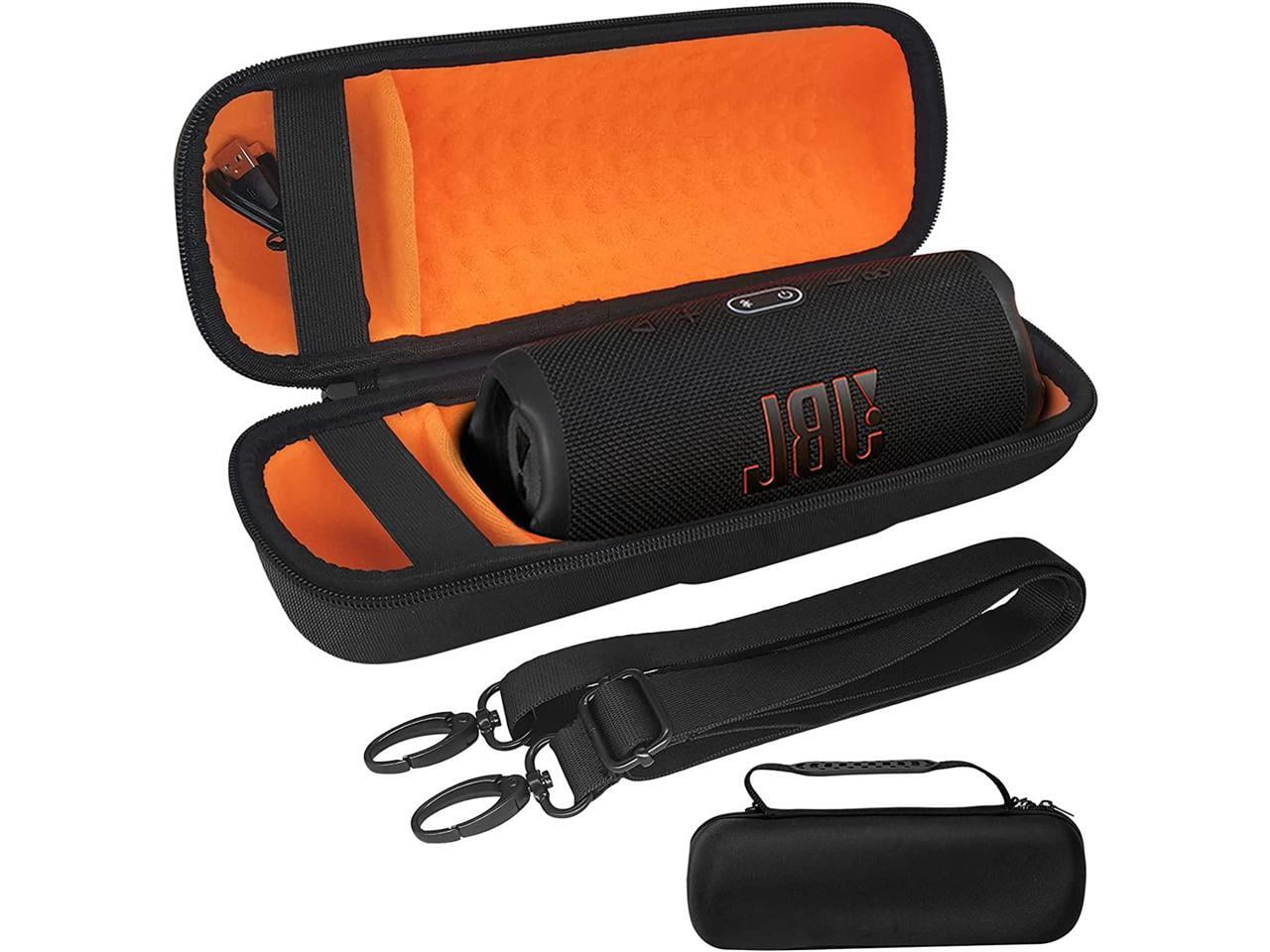 Hard Box for JBL Charge 5 Case,Waterproof Travel Protective Carrying ...