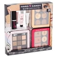 Hard Candy All Lit Up Cosmetic Collection, 28 piece - Walmart.com