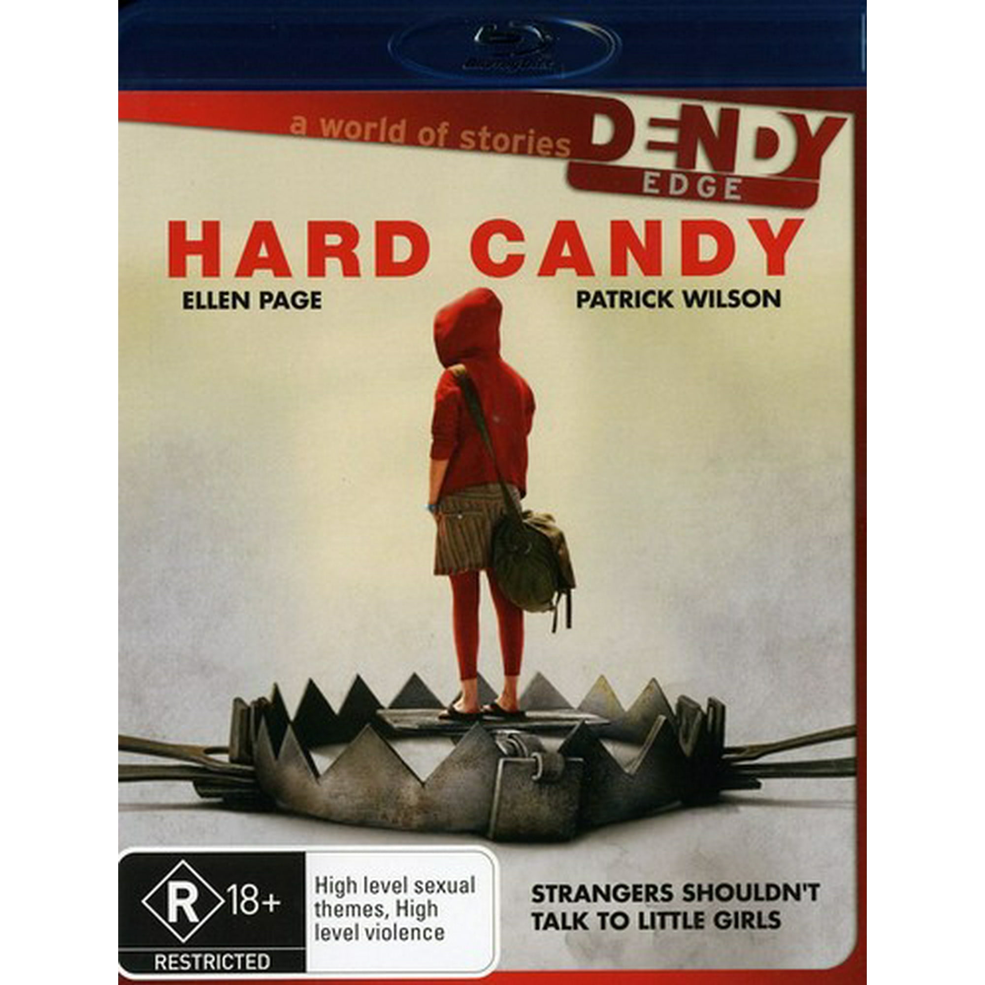 Hard Candy Movie Poster