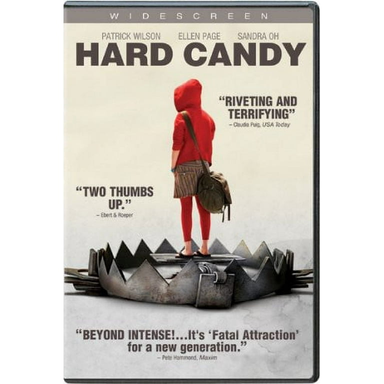 Hard Candy Ellen Page