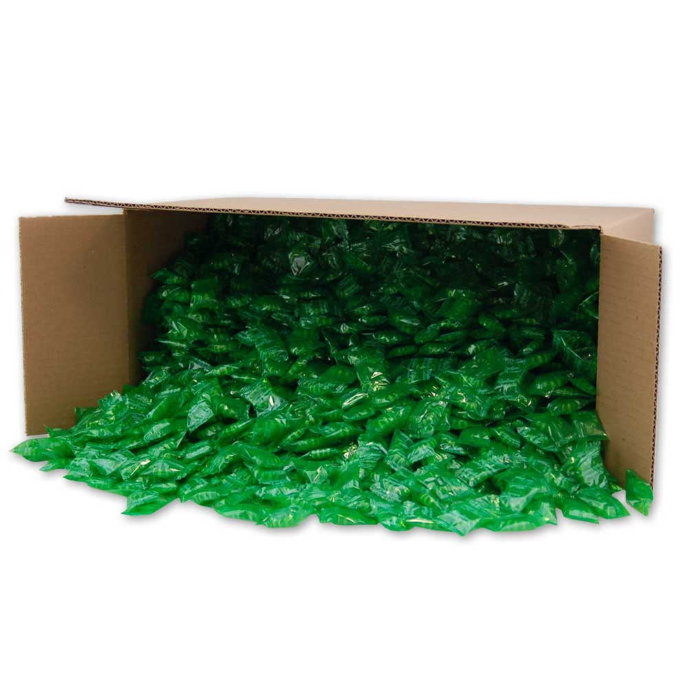 Hard Candy Discs Key Lime Flavor, Individually Wrapped, 31 lb Bulk Case ...