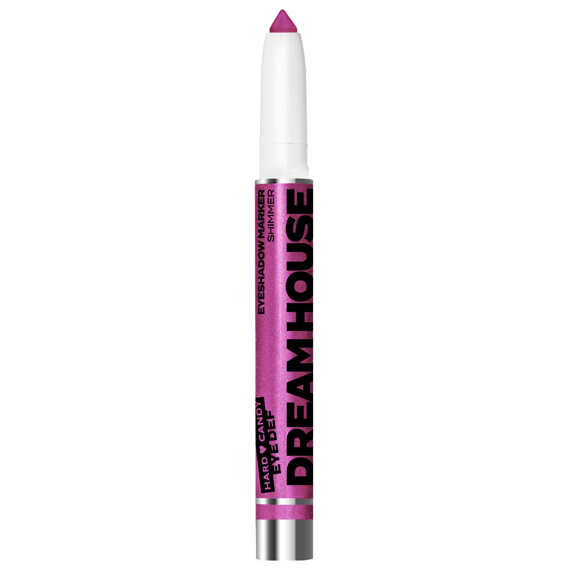 Hard Candy Eye Def Eyeshadow Stick, Shimmer, Creamy, Blendable Color ...