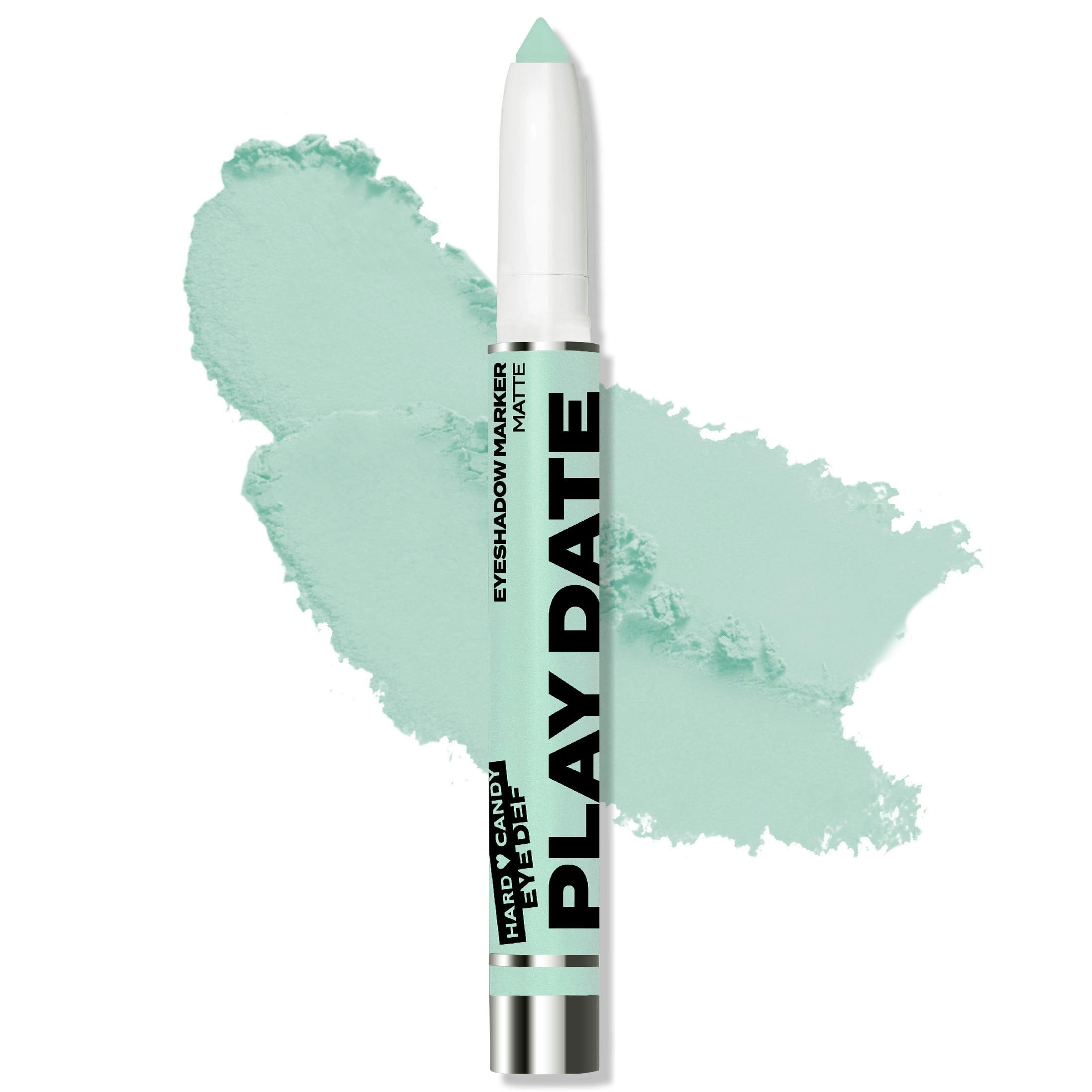 Hard Candy Eye Def Eyeshadow Stick, Matte, Creamy, Blendable Color ...