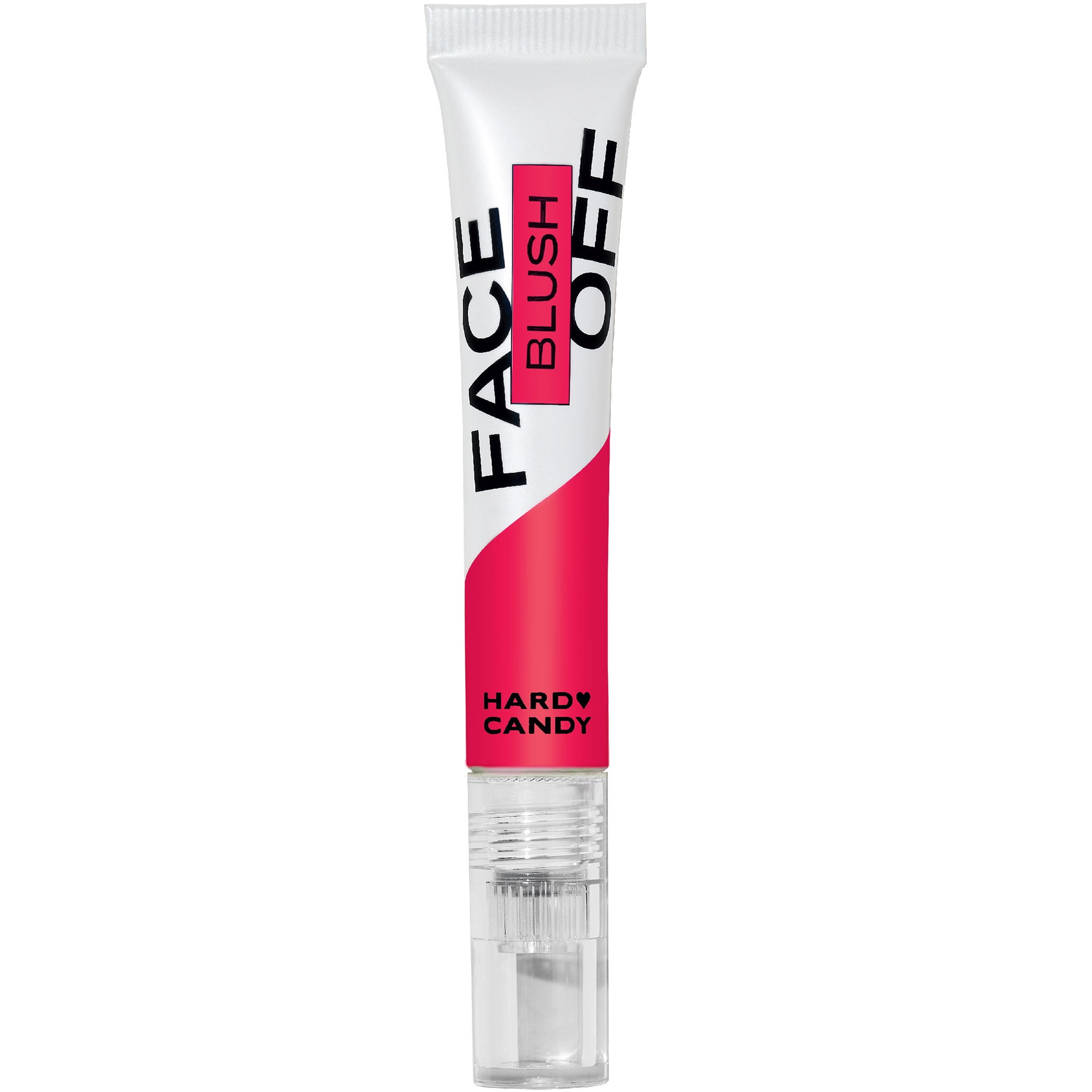 Hard Candy Face Off Blurring Blush, Buildable Liquid Cheek Color, Matte ...