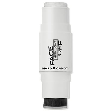Hard Candy, Sheer Envy Glow Primer, Hydrate + Brighten, 1 oz - Walmart.com