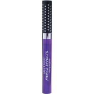 Hard Candy Fierce Effects Matte Argan Oil Lipstick, 2166 Tempt Me, 0 ...