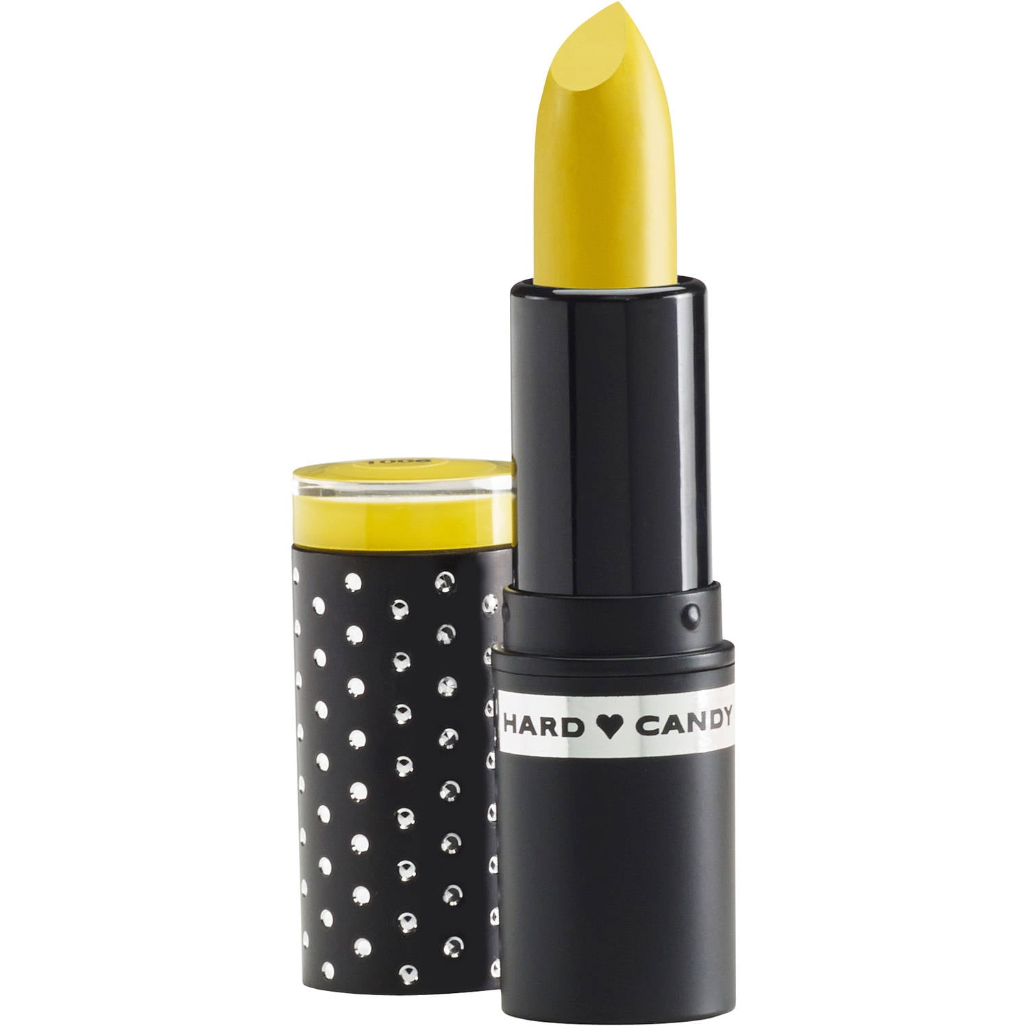 Hard Candy Fierce Effects Lipstick, 1068 Sunshine, 0.11oz - Walmart.com
