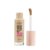 Hard Candy Glamoflauge Full Coverage Foundation, 1507 Natural - Walmart.com