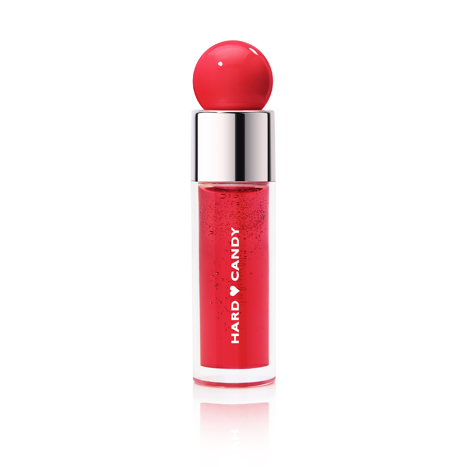 Wangjiaoid Fruit Flavored Cute Lip Oil Clear Moisturizing Discolored