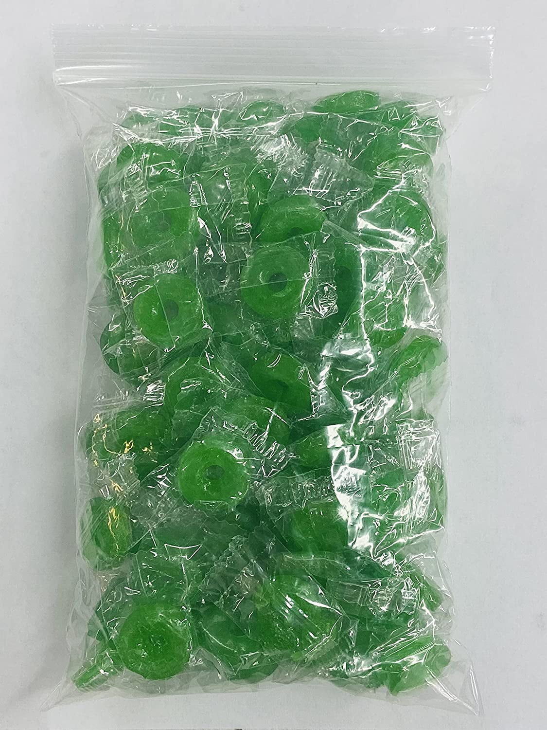 Hard Candy, Individually Wrapped, Bulk (1pound) (Watermelon) - Walmart.com