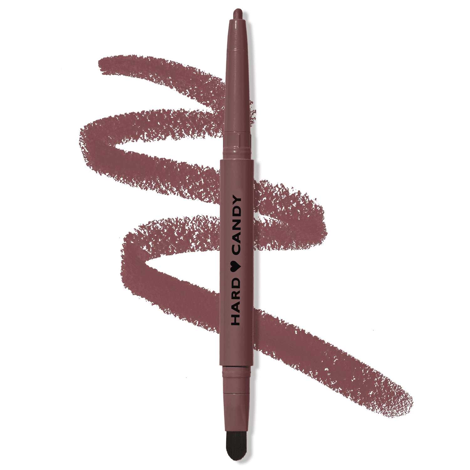Hard Candy Insta Pout Lip Liner, Plumping, First Move, Mauve - Walmart.com