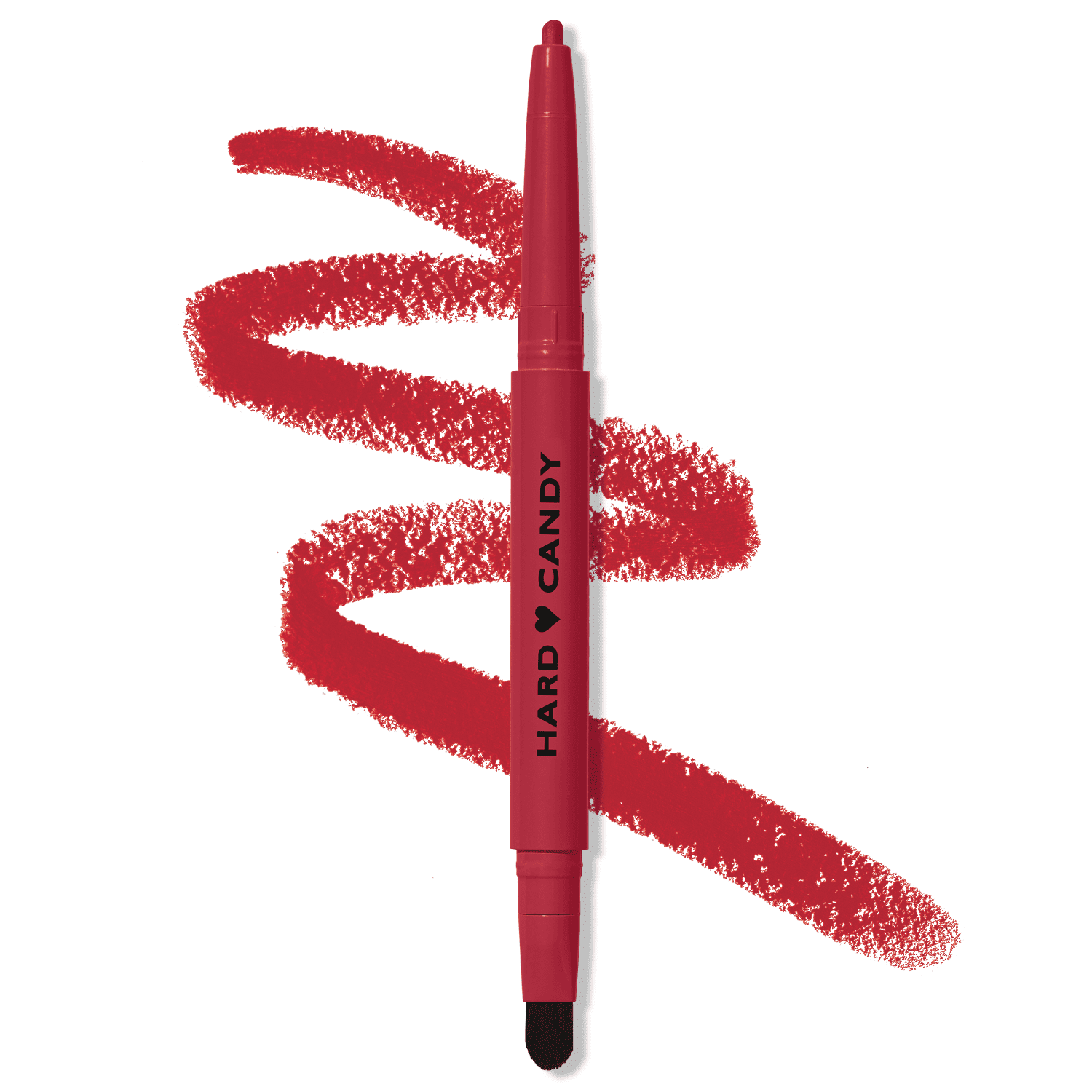 Hard Candy Insta Pout Lip Liner, Plumping, Once Bitten, Red - Walmart.com