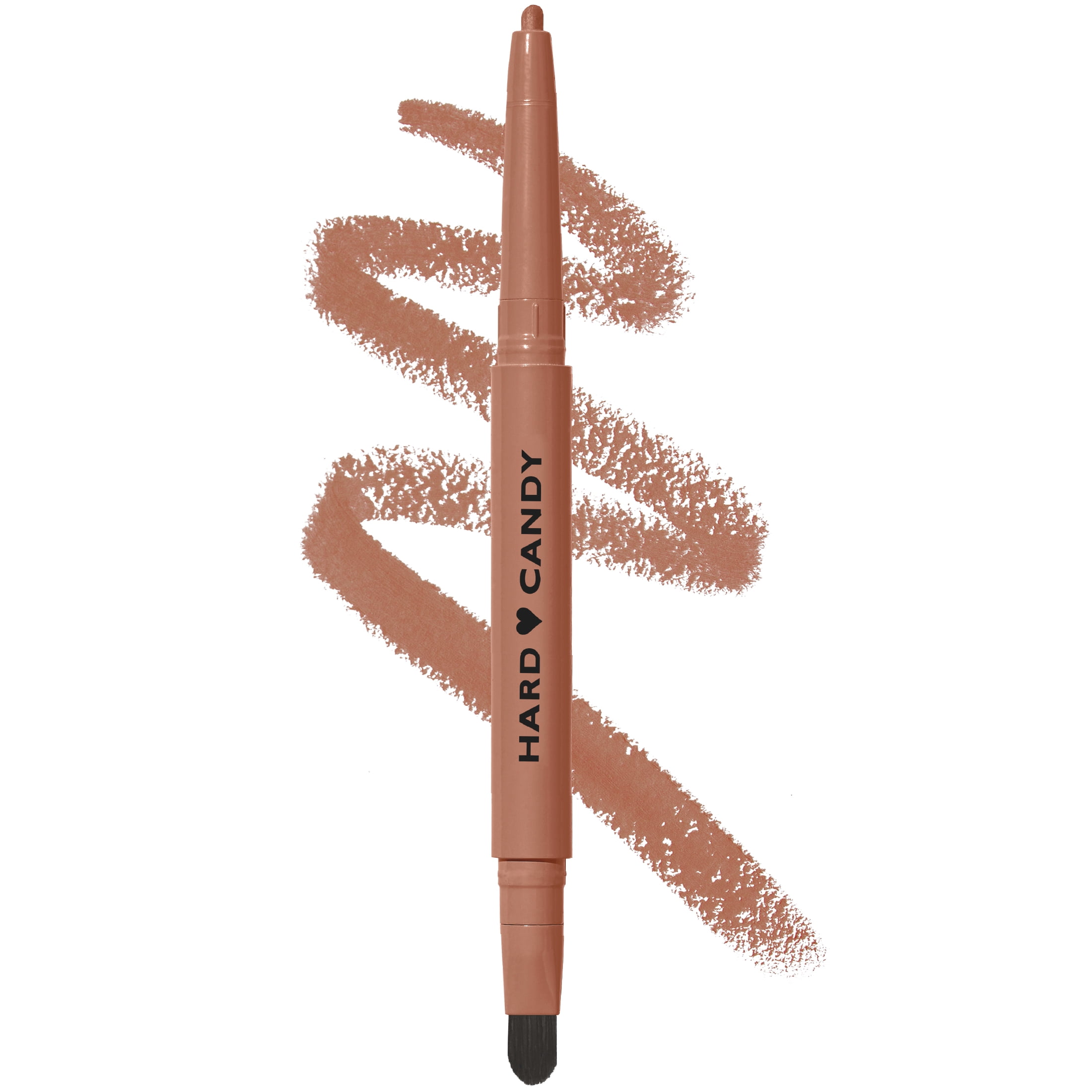 Hard Candy Insta Pout Lip Liner, Plumping, Perfect Match, Nude ...