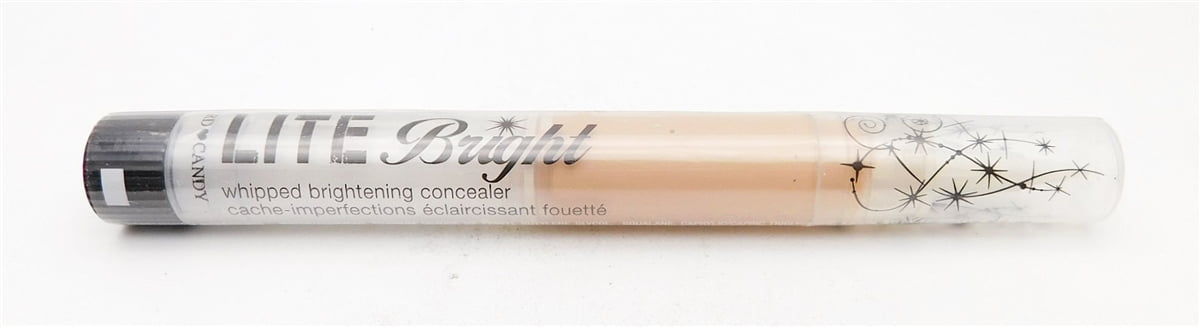 Hard Candy Lite Bright Whipped Brightening Concealer 506 Medium .112 Oz ...